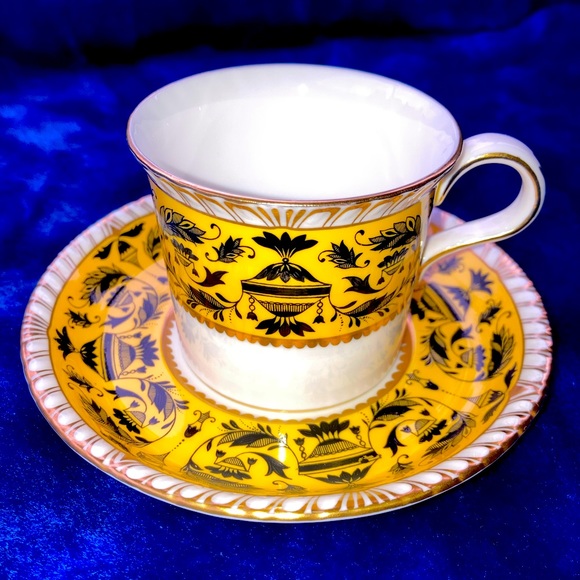 Royal Crown Derby | Kitchen | Vintage Royal Crown Derby English Bone ...